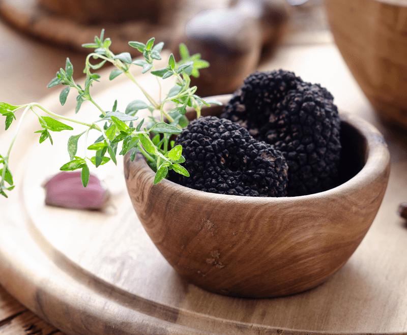 Trufle – dlaczego są tak cenne? - Kuchnia dla dorosłych