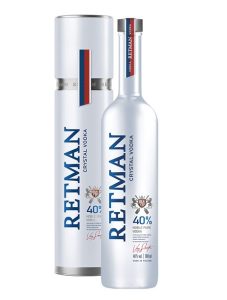 TOP 8. Najlepsze polskie wódki zbożowe - Kuchnia dla dorosłych