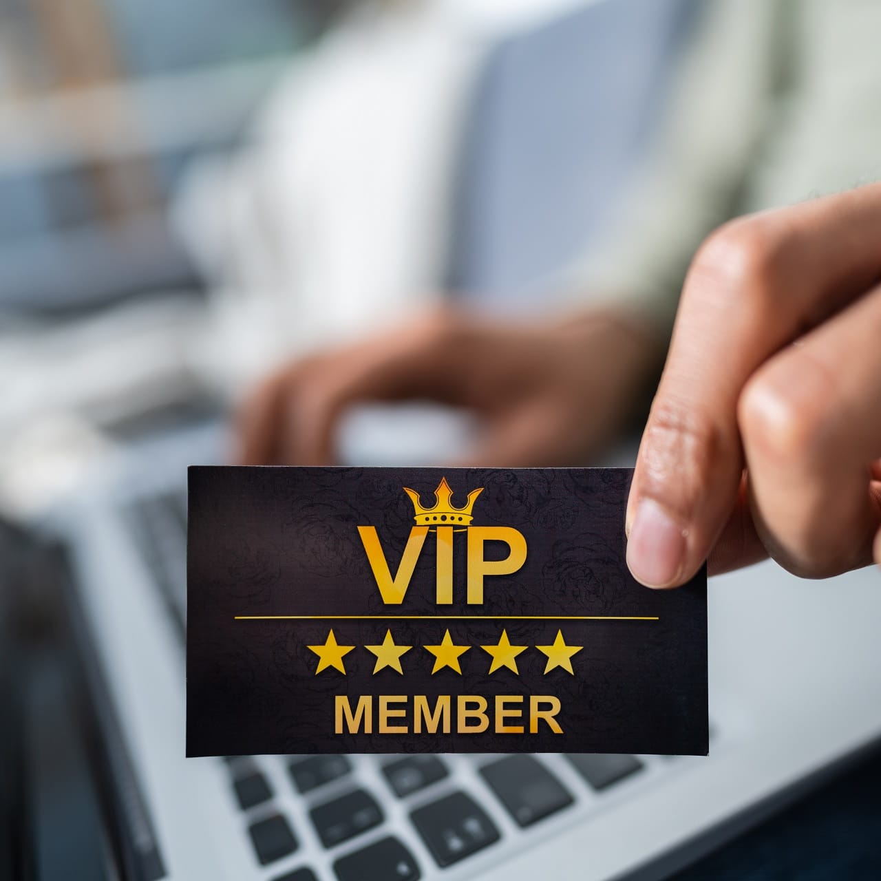 Najlepsze programy dla klientów VIP - Kuchnia dla dorosłych