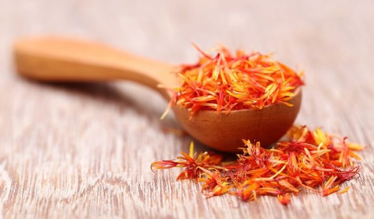 Szafran – najdroższa przyprawa świata - Kuchnia dla dorosłych