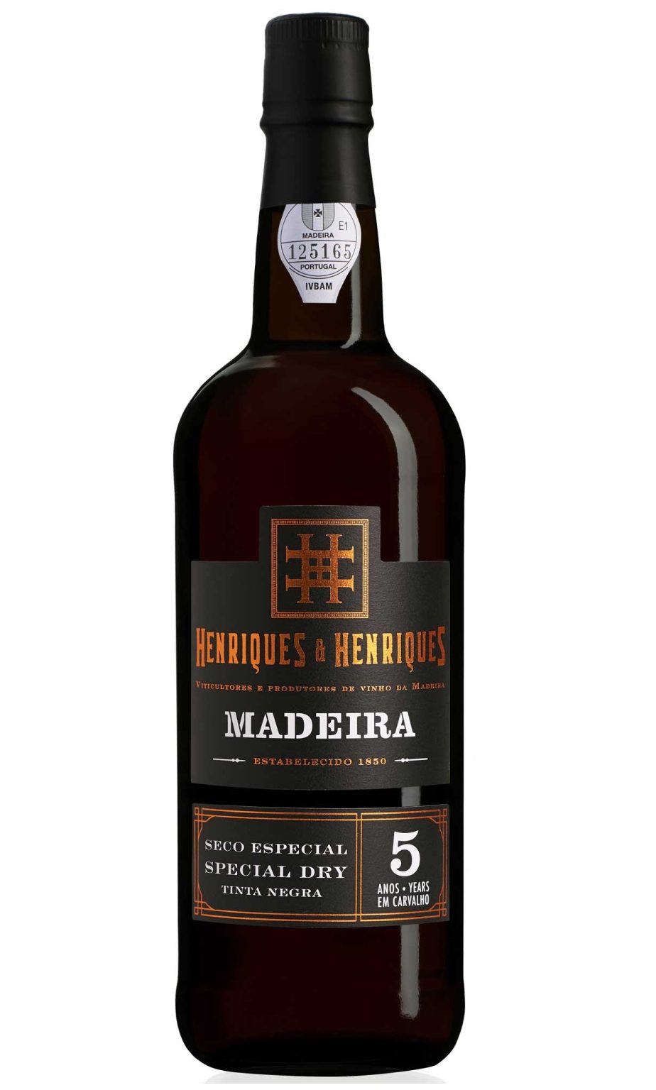 Madera – nieśmiertelne wino ze słonecznej wyspy - Kuchnia dla dorosłych