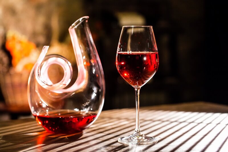 8 rzeczy, które każdy miłośnik wina powinien mieć! - Kuchnia dla dorosłych
