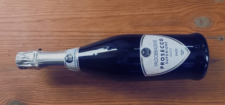 Conegliano Valdobbiadene Prosecco – dobre wino musujące z Lidla ...