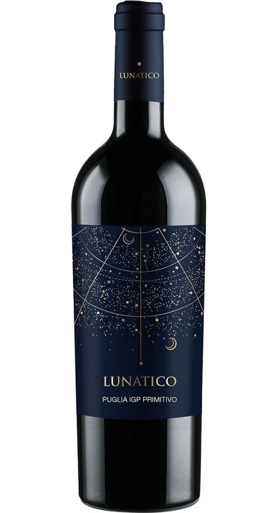 Primitivo – włoskie wino, na punkcie którego oszalał świat! - Kuchnia ...