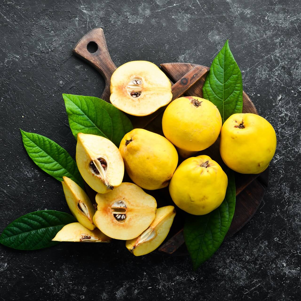 Pigwa – zapomniany owoc miłości - Kuchnia dla dorosłych